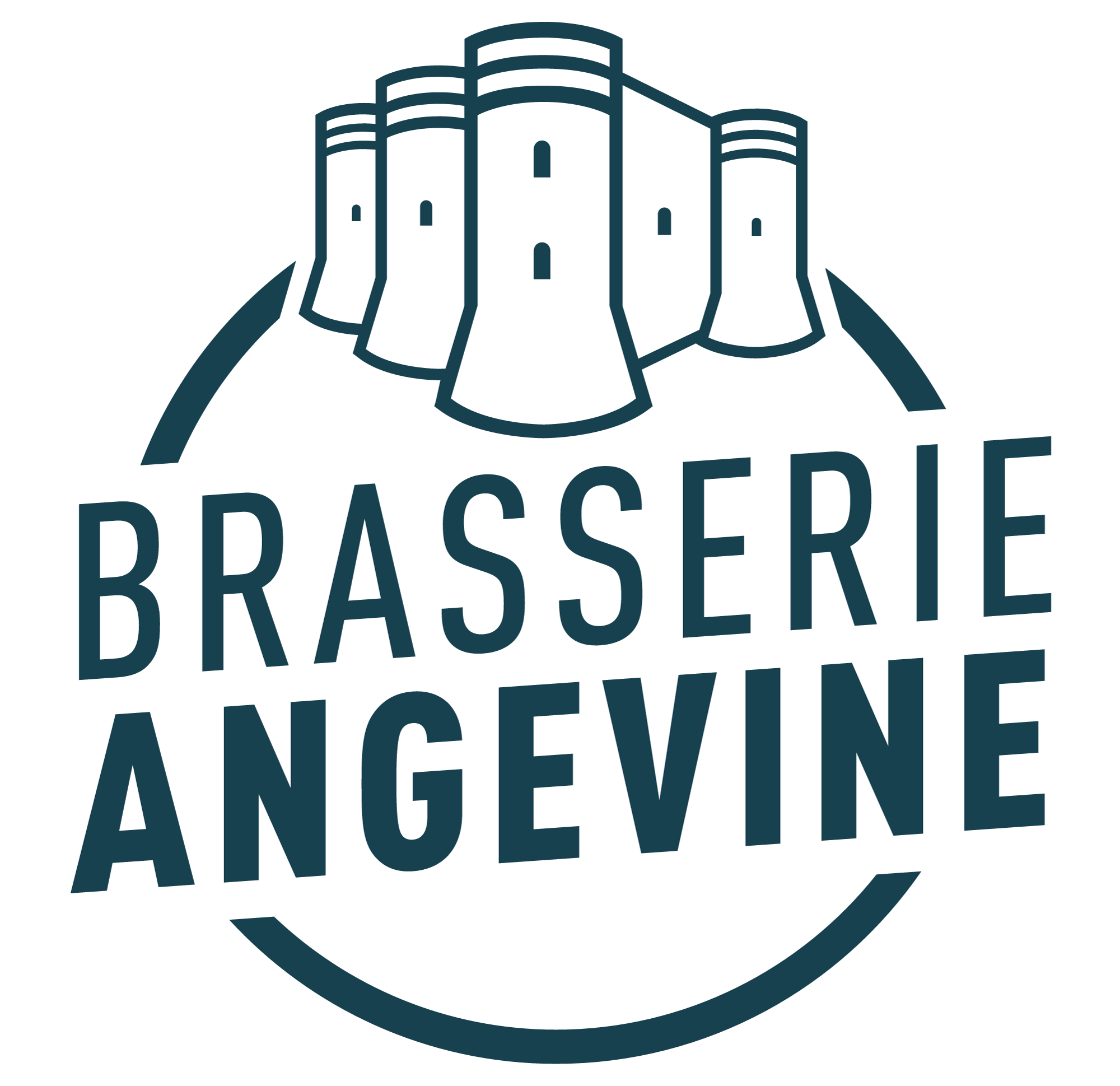 Notre Histoire - Brasserie Angevine